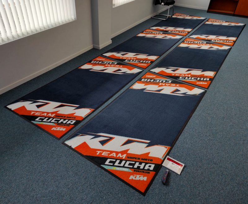 Alfombras personalizadas - Ventajas Principales - Textura Decoracion S.L.