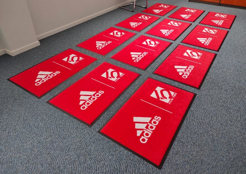 Alfombras personalizadas - Ventajas Principales - Textura Decoracion S.L.