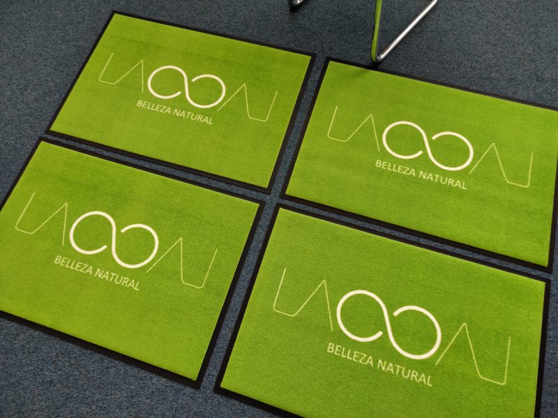 Alfombras personalizadas - Ventajas Principales - Textura Decoracion S.L.