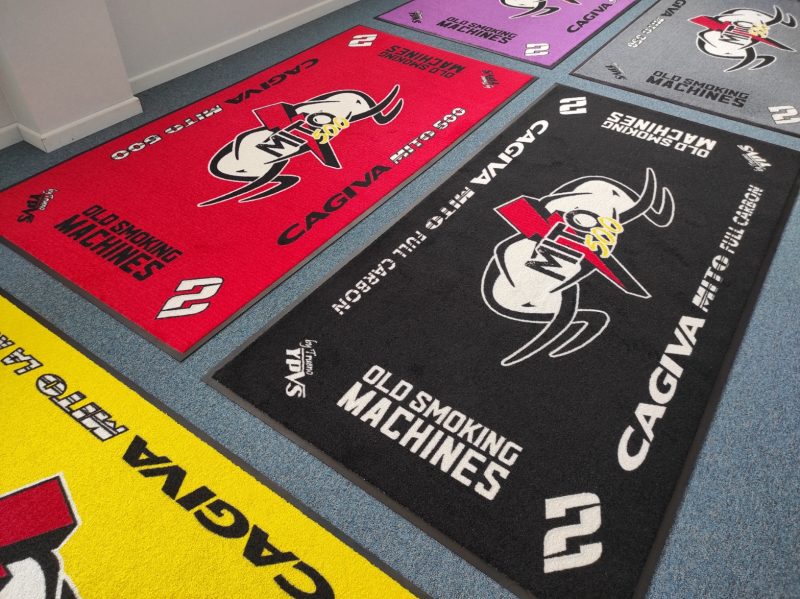 Alfombras personalizadas - Ventajas Principales - Textura Decoracion S.L.